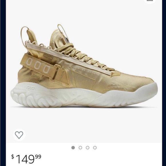 Nike | Shoes | Mens Nike Air Jordan Proto React Jumpman | Poshmark